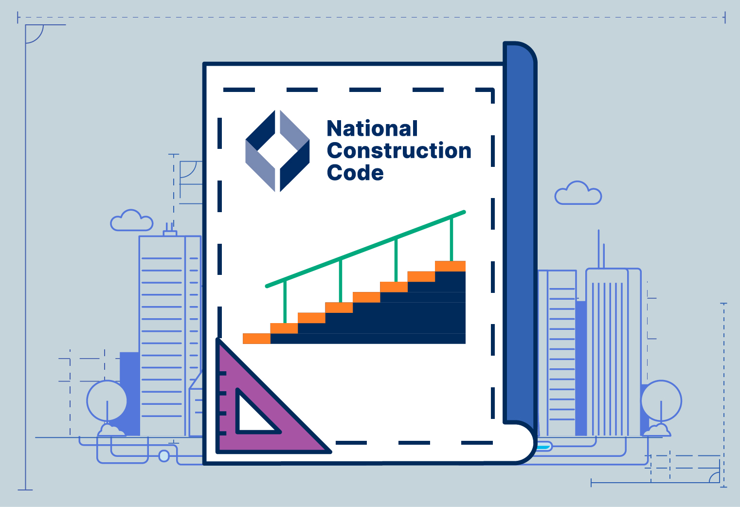 NCC 2022 Building | NCC